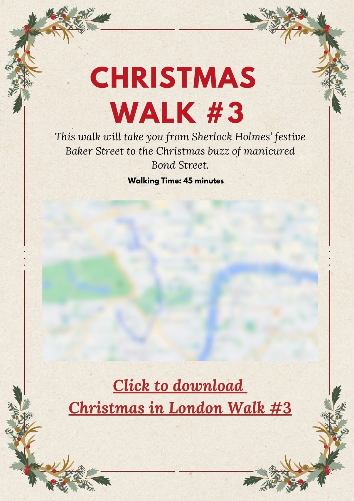 Christmas Walk #3 – CandaceAbroad
